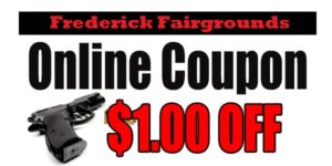 Frederick Fairgrounds-Gun-Show | Appalachian PromotionsAppalachian ...